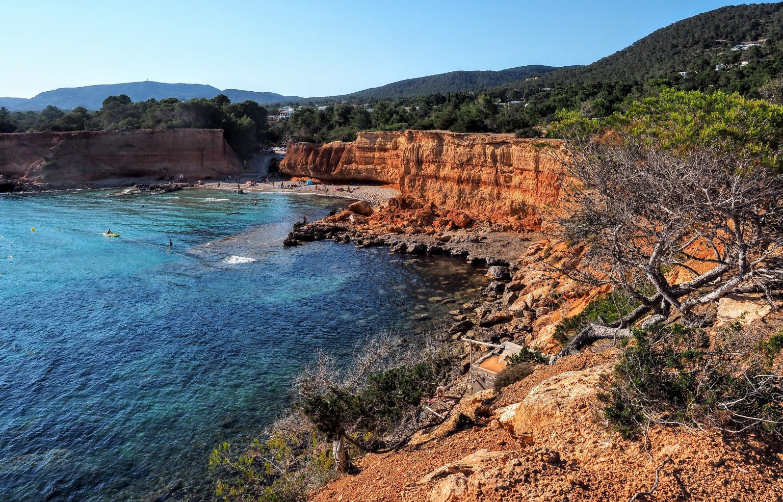 My Top 10 Ibiza Photography Favourites. Sa Caleta. | Ibiza Photography